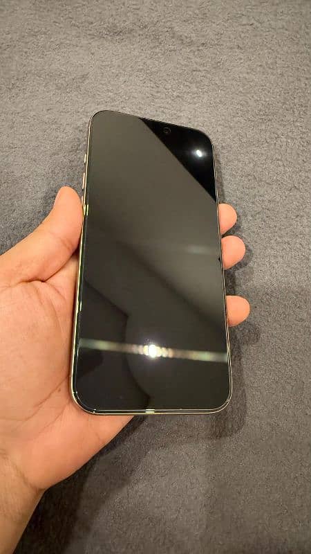 Apple iphone 16 pro max (256gb) LLA model - Mobile Phones - 1100856829