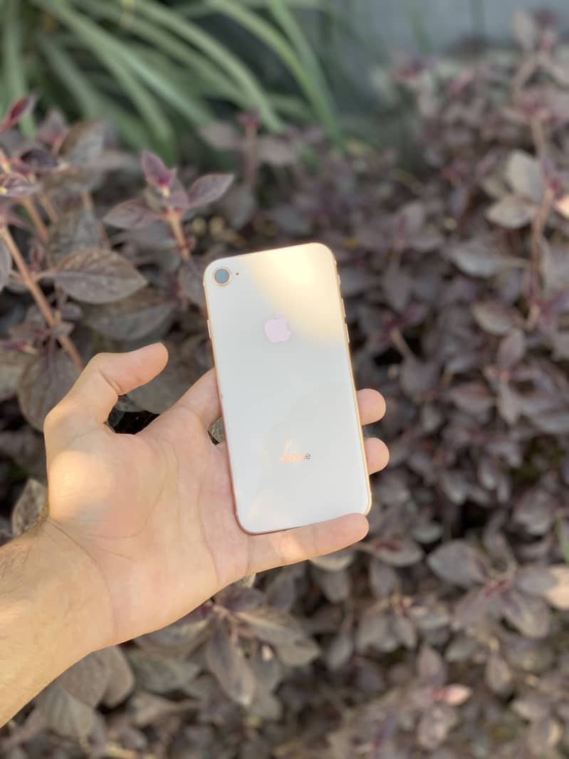 iPhone 8 sim working - Mobile Phones - 1100861134