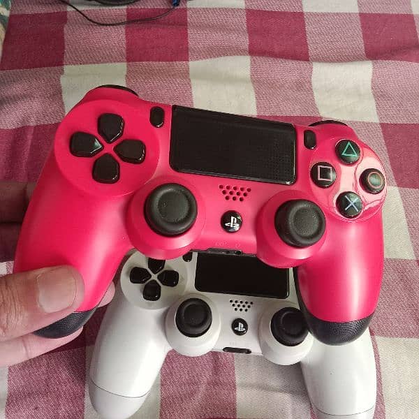 Ps4 controller (original) - Controllers - 1100865112