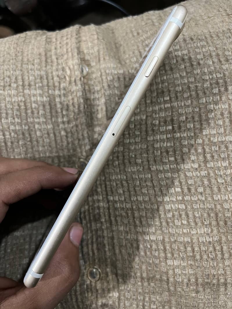 Iphone 7plus pta approve - Mobile Phones - 1100879891