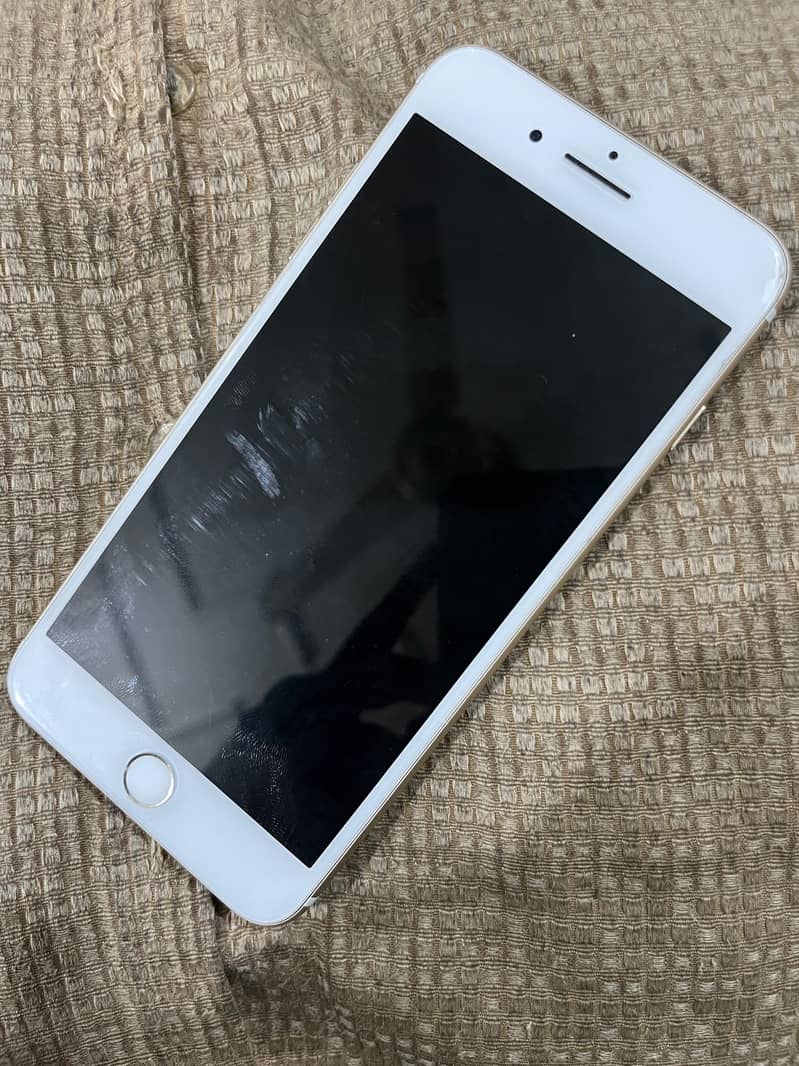 Iphone 7plus pta approve - Mobile Phones - 1100879891