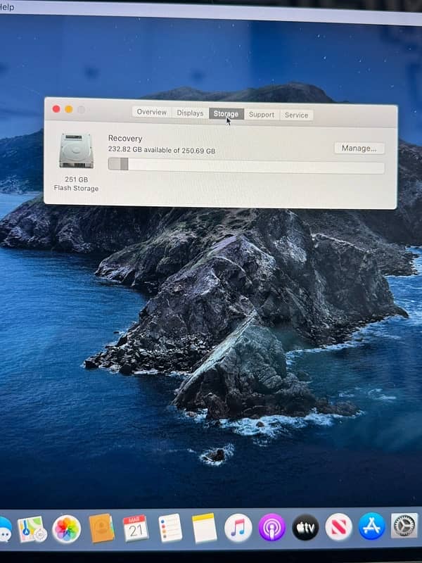 MacBook Pro 2019 A1989 | i7 16GB 256SSD | Retina Display | Touch Bar ...
