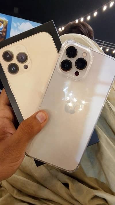 IPhone 13 Pro Max Complete Saman - Mobile Phones - 1100885365