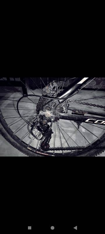 Coolki Bicycle Mountain Bike - Mountain Bikes - 1100888108