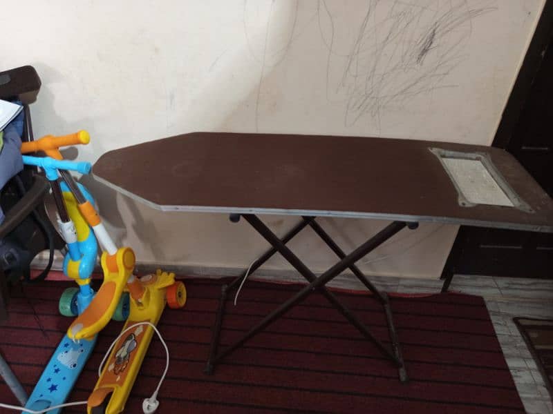 iron stand - Tables & Dining - 1100889280