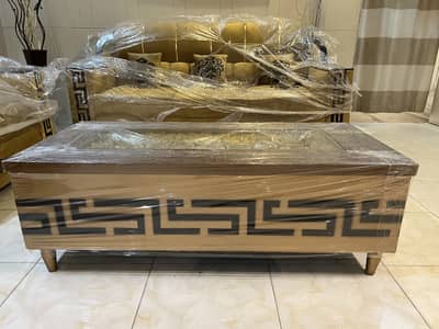 New Centre table versace style - Tables & Dining - 1100894235