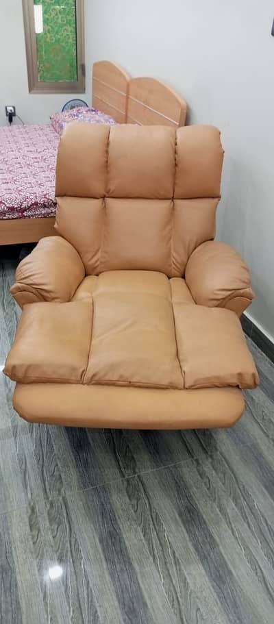 Recliner | Sofa - Recliners - 1100900485