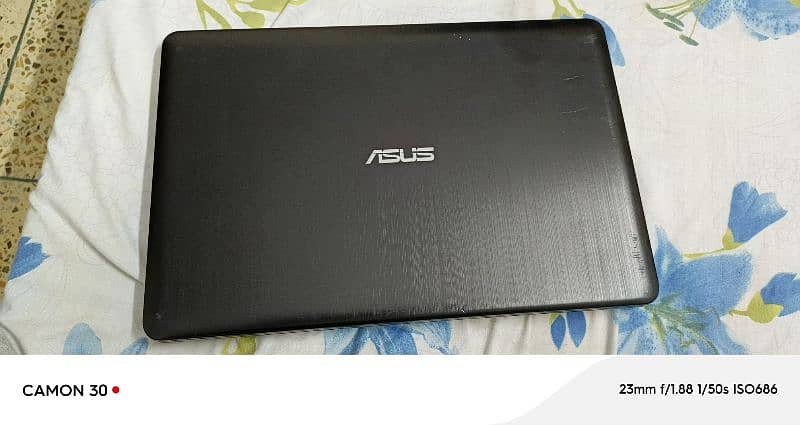 Asus Laptop i3 4th Gen - Laptops - 1100902101