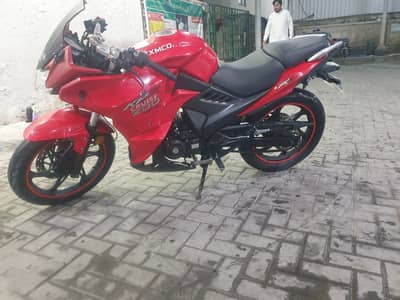 super heavy bike - Sports & Heavy Bikes - 1100906289