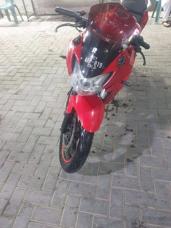 super heavy bike - Sports & Heavy Bikes - 1100906289