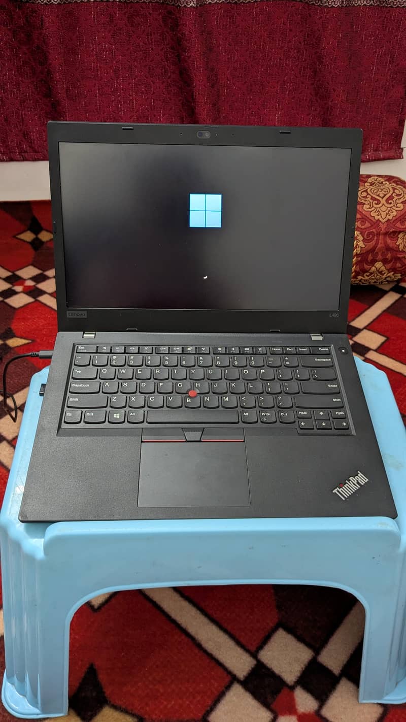 LENOVO THINKPAD L490 - Laptops - 1100916498
