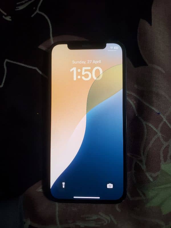 iphone 12 jv 64gb with sim time - Mobile Phones - 1100920607