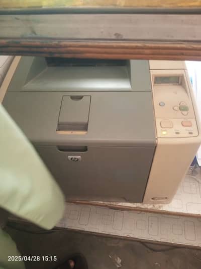 HP 3005 model duplex printer for sale 0310-4355364 - Printers ...