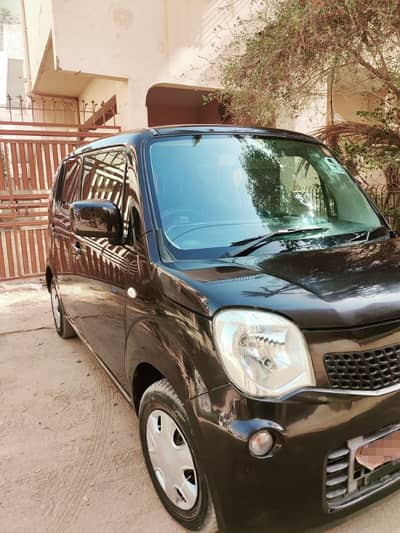 Nissan Moco 2014 - Cars - 1100940582