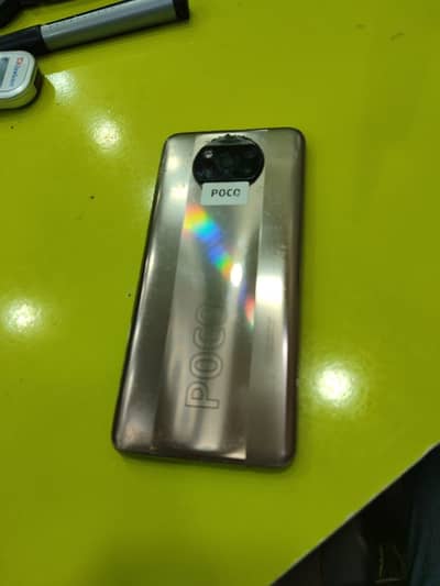 Poco X3 Pro available for sell 8+3 gb ram 256gb memory with box ...