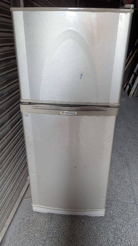 Dawlance Medium Size Fridge - Refrigerators - 1100954911