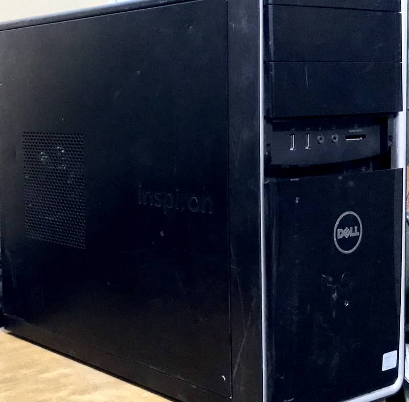 I7 4th Gen Computer - Gaming PCs - 1100955652