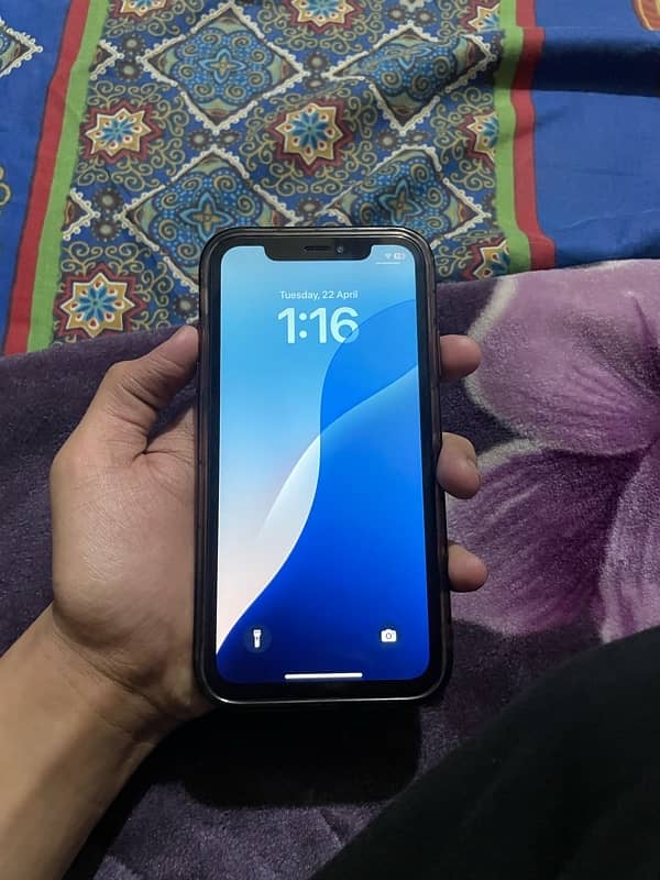 iPhone XR JV 64GB 03299845059 - Mobile Phones - 1100957648