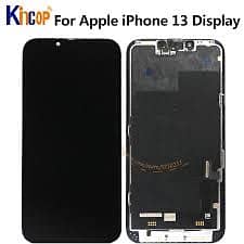 IPhone 13 Pro Max panel orginal - Screens - 1100958845