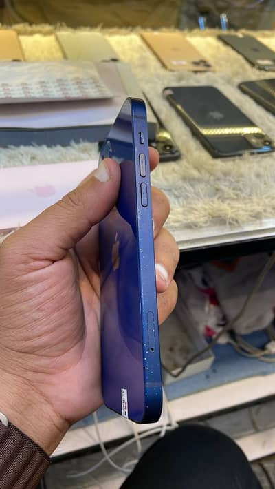 Apple iPhone 12 Pro JV NON PTA Approved Available 11,12,13,14,15,16,DM ...