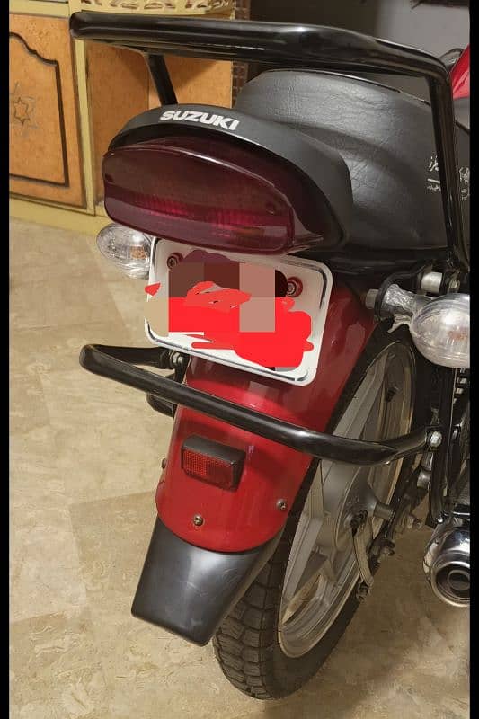 suzuki gs150 - Standard - 1100961672