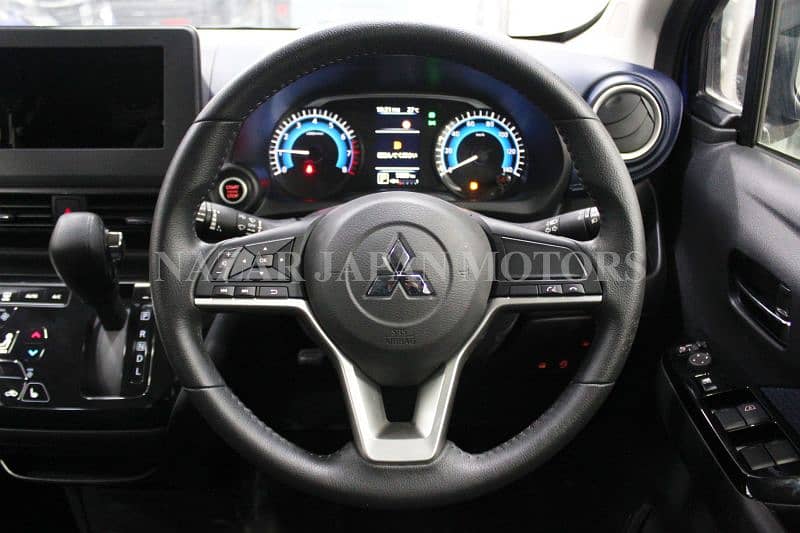 Mitsubishi Ek X G Plus Edition Model 2022 - Cars - 1100962302