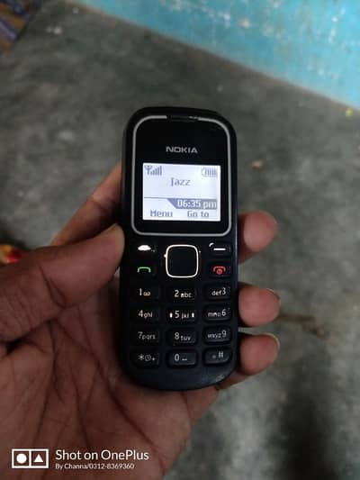 Nokia 1280 - Mobile Phones - 1100963992