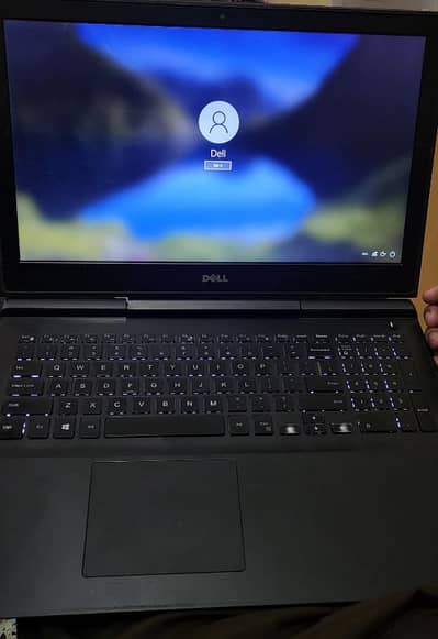Dell laptop i5 7th generation - Laptops - 1100968713