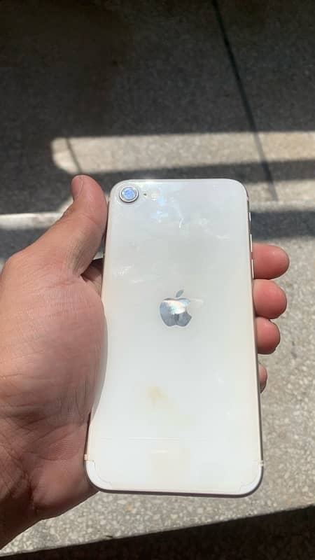 iphone se 2022 second generation - Mobile Phones - 1100976025