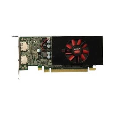 AMD Radeon R7 450/R9 M360 4GB 128-bit GDDR5 Performance Graphics Card ...