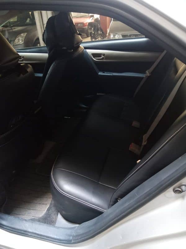 Toyota Corolla Altis 2016 - Cars - 1100988750