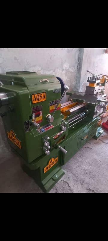 lathe machine All kinds of Auto Mobile Machinery Available Bisimalia ...