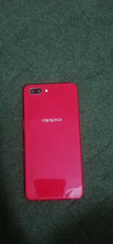 OPPO A3S - Mobile Phones - 1101002826