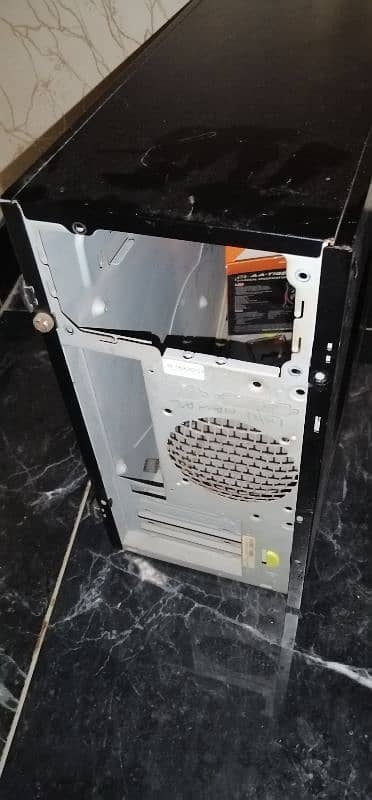 Office PC Case - Workstations - 1101018651