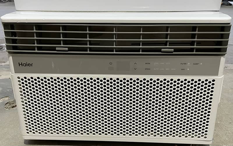 Windows Ship Ac Inverter Technology - Air Conditioners - 1100845203