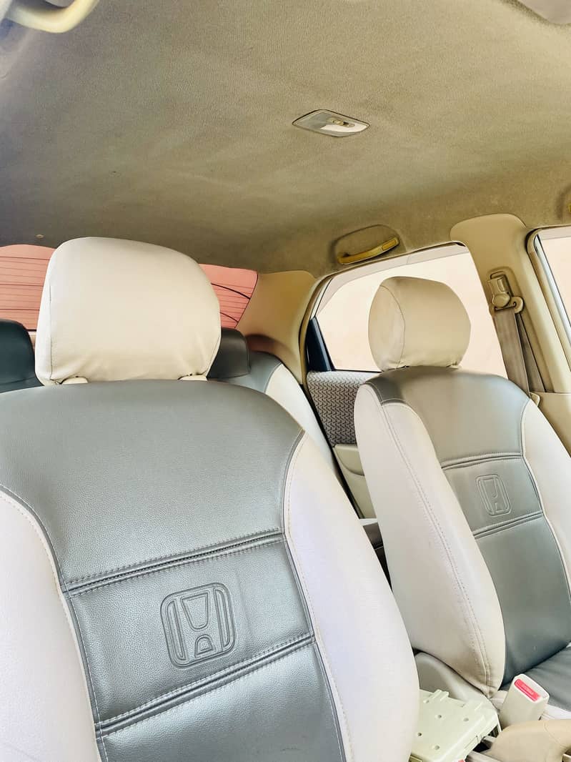 Honda City 2005 i-DSI - Cars - 1101022542