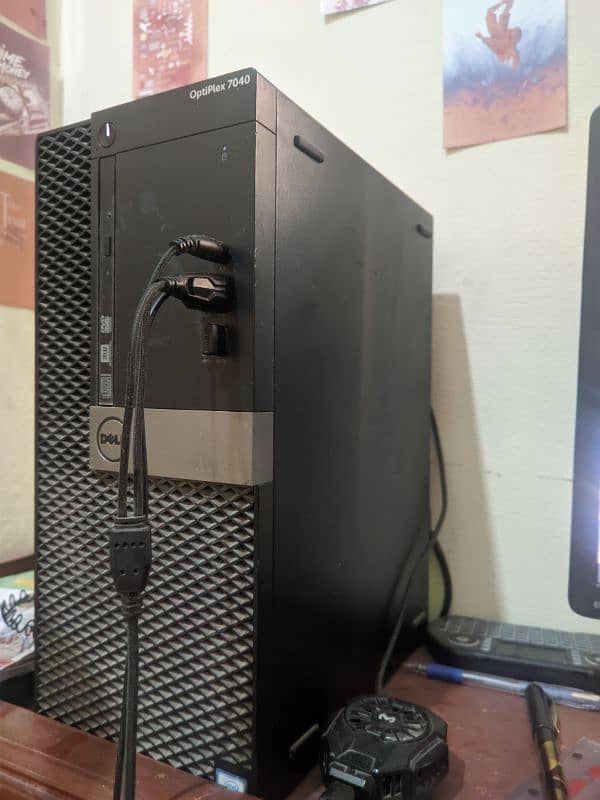 DELL OPTIPLEX 7040 GAMING PC FOR SALE - Gaming PCs - 1101024414