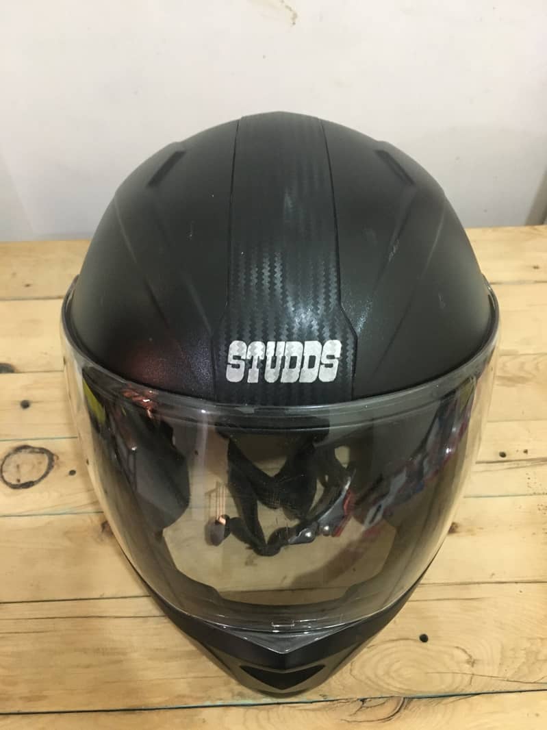 Studds Ninja Elite Original Helmet - Helmets - 1101027300