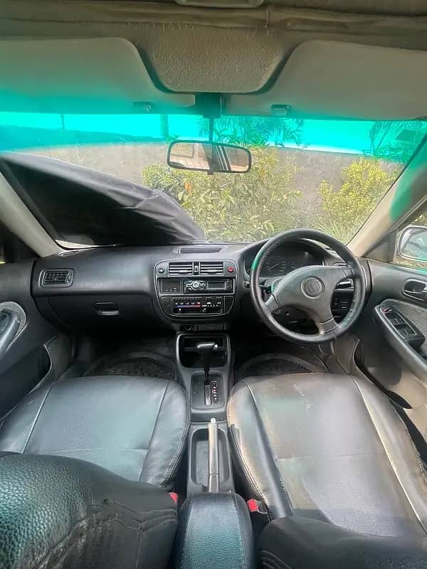 Honda Civic VTi Oriel 2000 - Cars - 1101027973