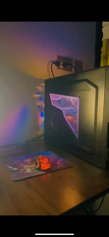 Gaming Pc i5 7th Gen with Gpu - Gaming PCs - 1101038839