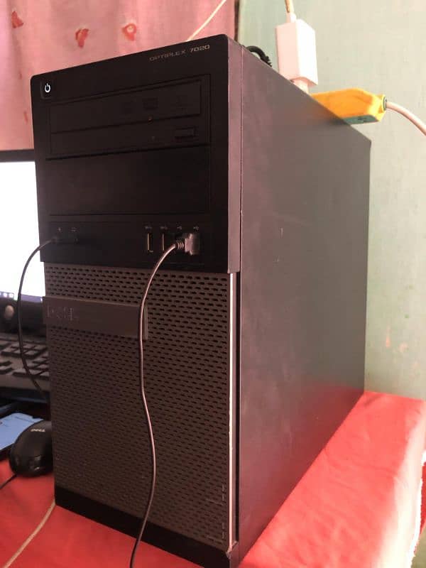 Gaming PC Available Core i5 4th gen - Gaming PCs - 1101042110