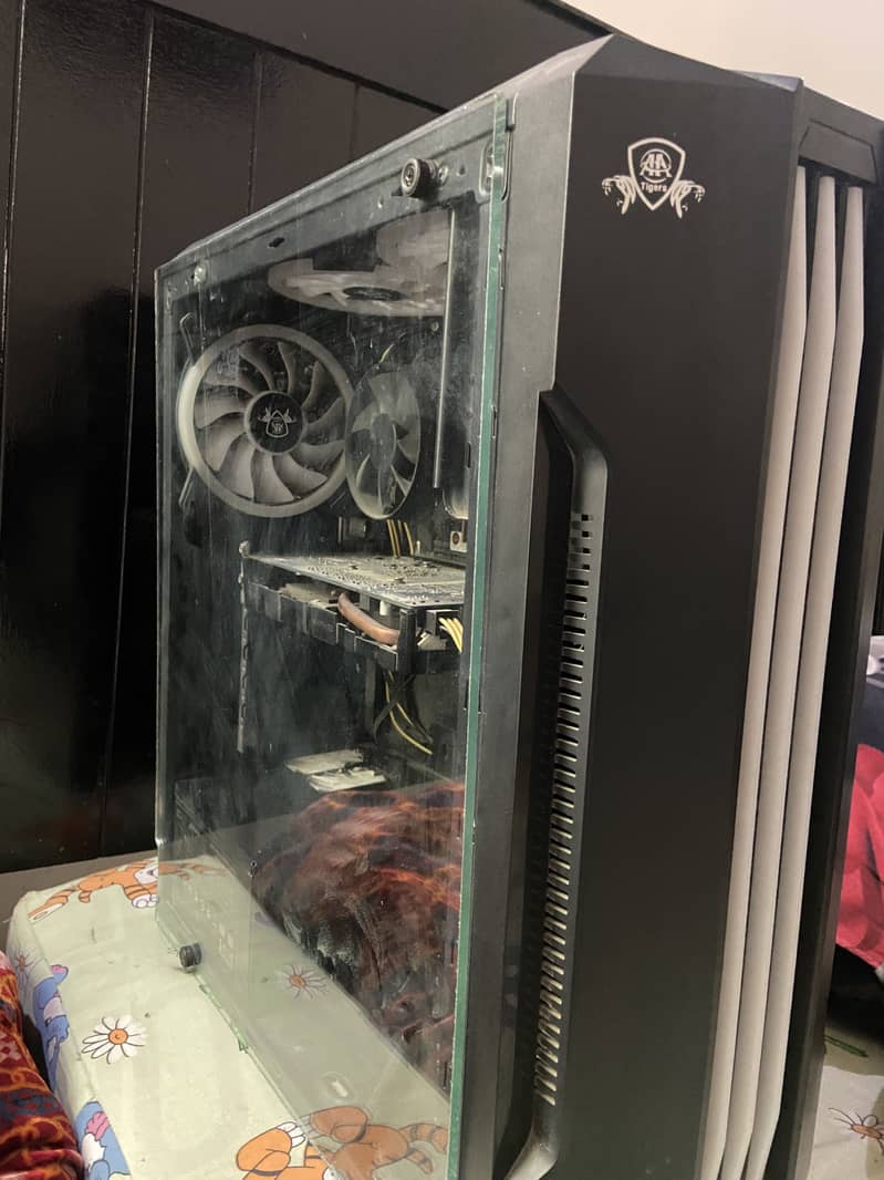 Gaming PC DDR 5 graphics Card - Gaming Accessories - 1101047381