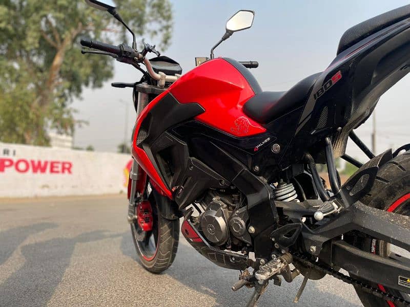 benelli 180s - Sports & Heavy Bikes - 1101054046