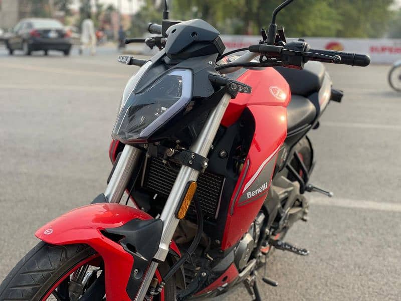 benelli 180s - Sports & Heavy Bikes - 1101054046