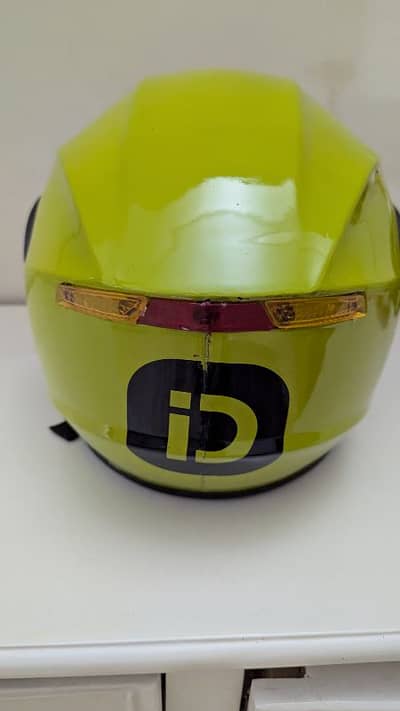 helmet indrive original brand new never used - Helmets - 1101054091