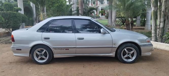 Toyota Sprinter 1997 - Cars - 1101062441