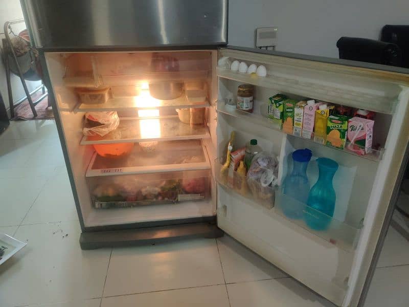 jumbo fridge - Refrigerators - 1101082625