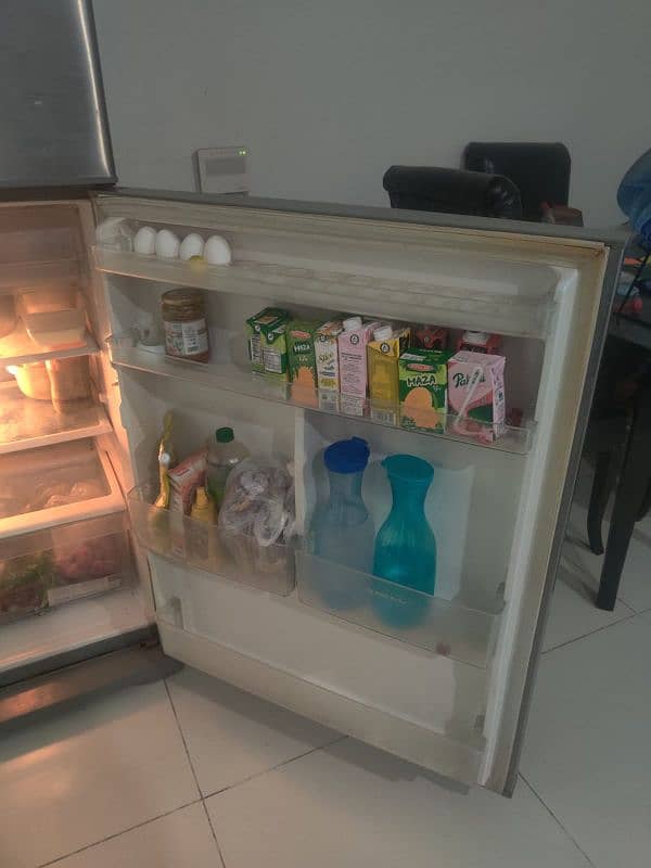 jumbo fridge - Refrigerators - 1101082625