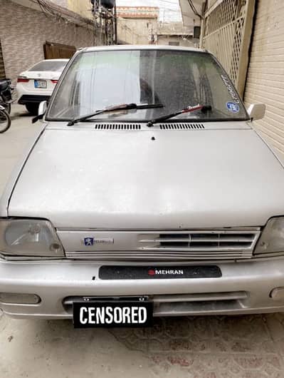 Mehran - Cars - 1101085678