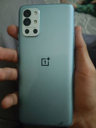 OnePlus 9r - Mobile Phones - 1101103807